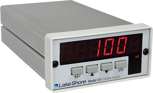 Model 121 Programmable DC Current Source Model 121 Programmable DC Current Source