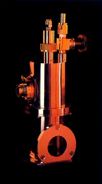 Janis | Custom Engineered Cryogenic Systems