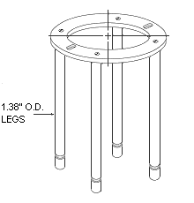 Janis | Accessories | Cryogenic Accessories