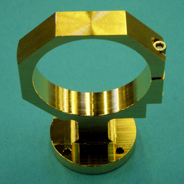 Janis | Applications | Diamond Anvil Cell