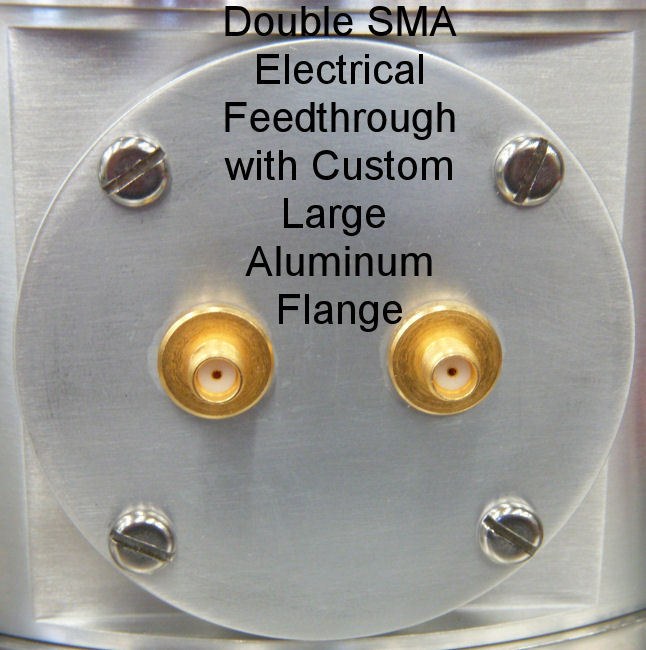 Janis | Accessories | Cryogenic Accessories