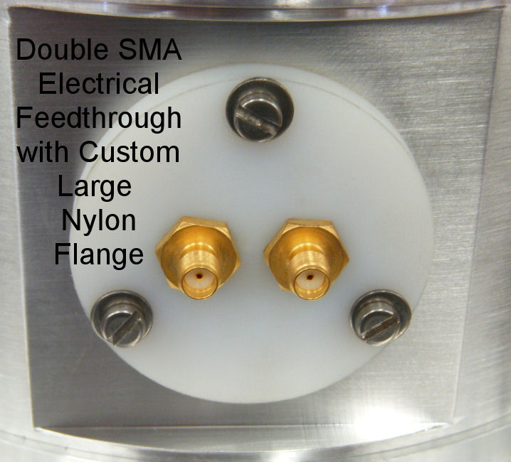 Janis | Accessories | Cryogenic Accessories