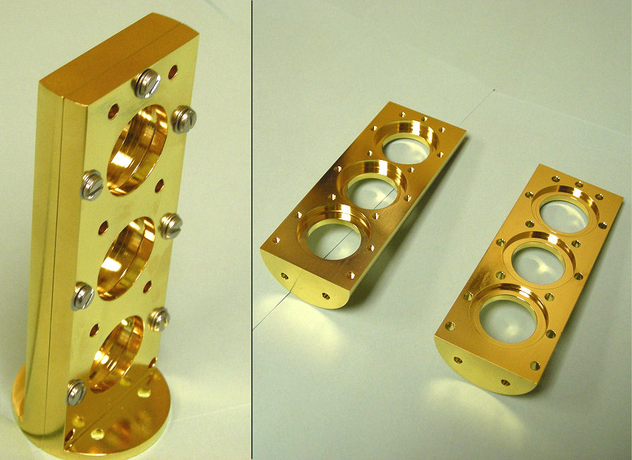 Janis | Accessories | Cryogenic Accessories