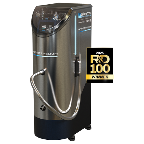 Recirculating gas coolers