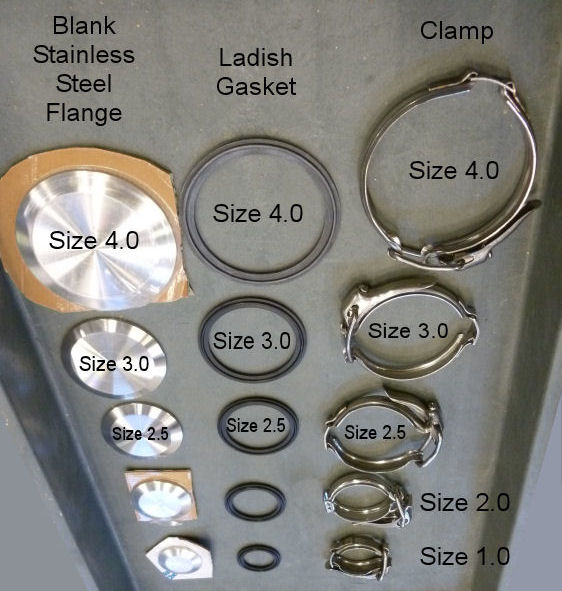 Janis | Accessories | Cryogenic Accessories