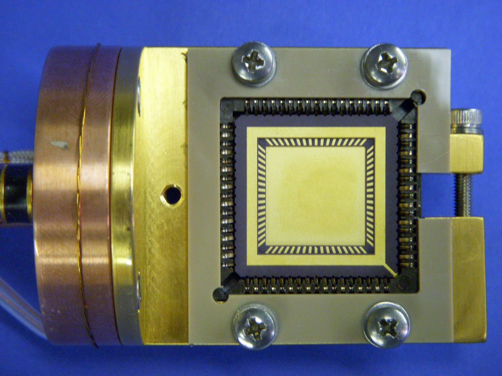 Janis | Accessories | Cryogenic Accessories