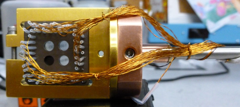 Janis | Accessories | Cryogenic Accessories