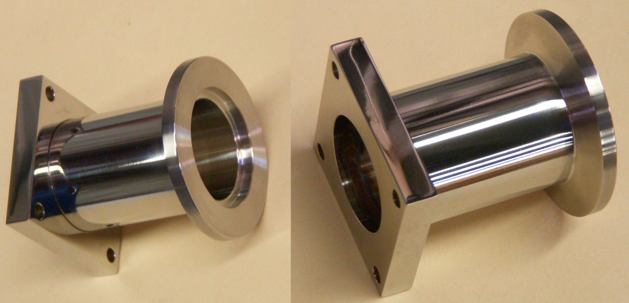 Janis | Accessories | Cryogenic Accessories