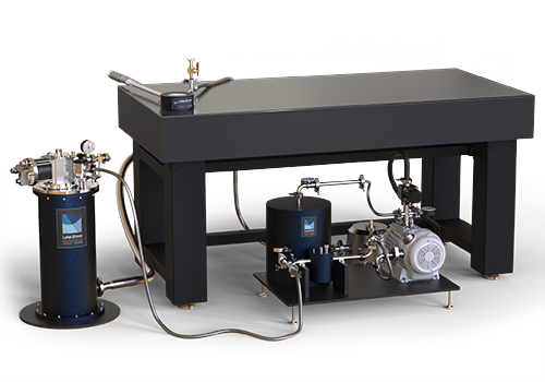 Shop Lake Shore | Recirculating gas coolers