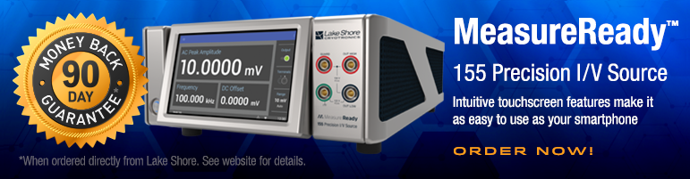 Home | Lake Shore Cryotronics, Inc.