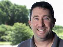 In Memorium: Scott Griffith (1972 – 2021)