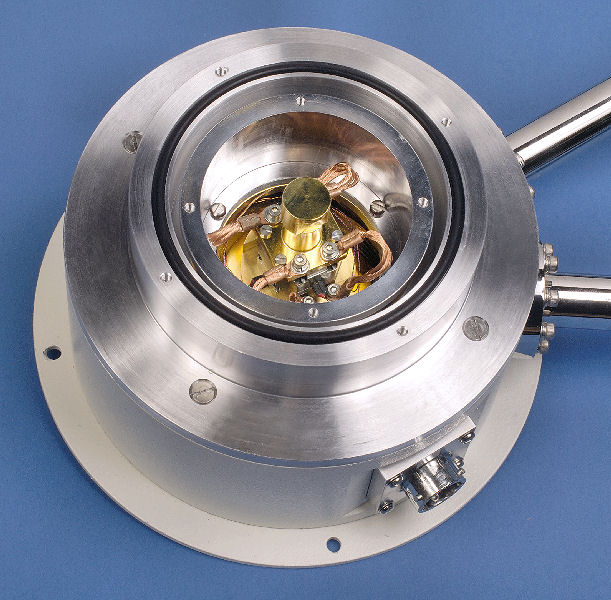 SuperTran Continuous Flow Cryostat Systems