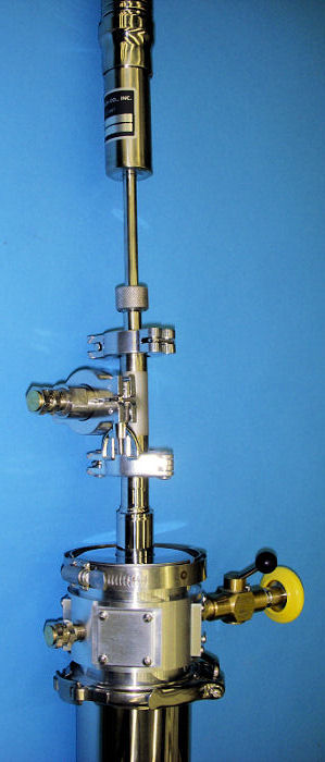 Janis | Accessories | Cryogenic Accessories