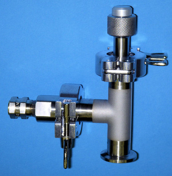 Janis | Accessories | Cryogenic Accessories