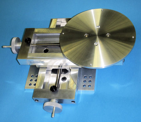 SuperTran Continuous Flow Cryostat Systems