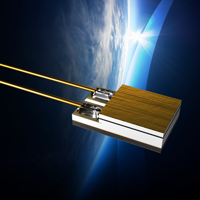 Paper outlines benefits of Cernox™ for high-energy physics applications